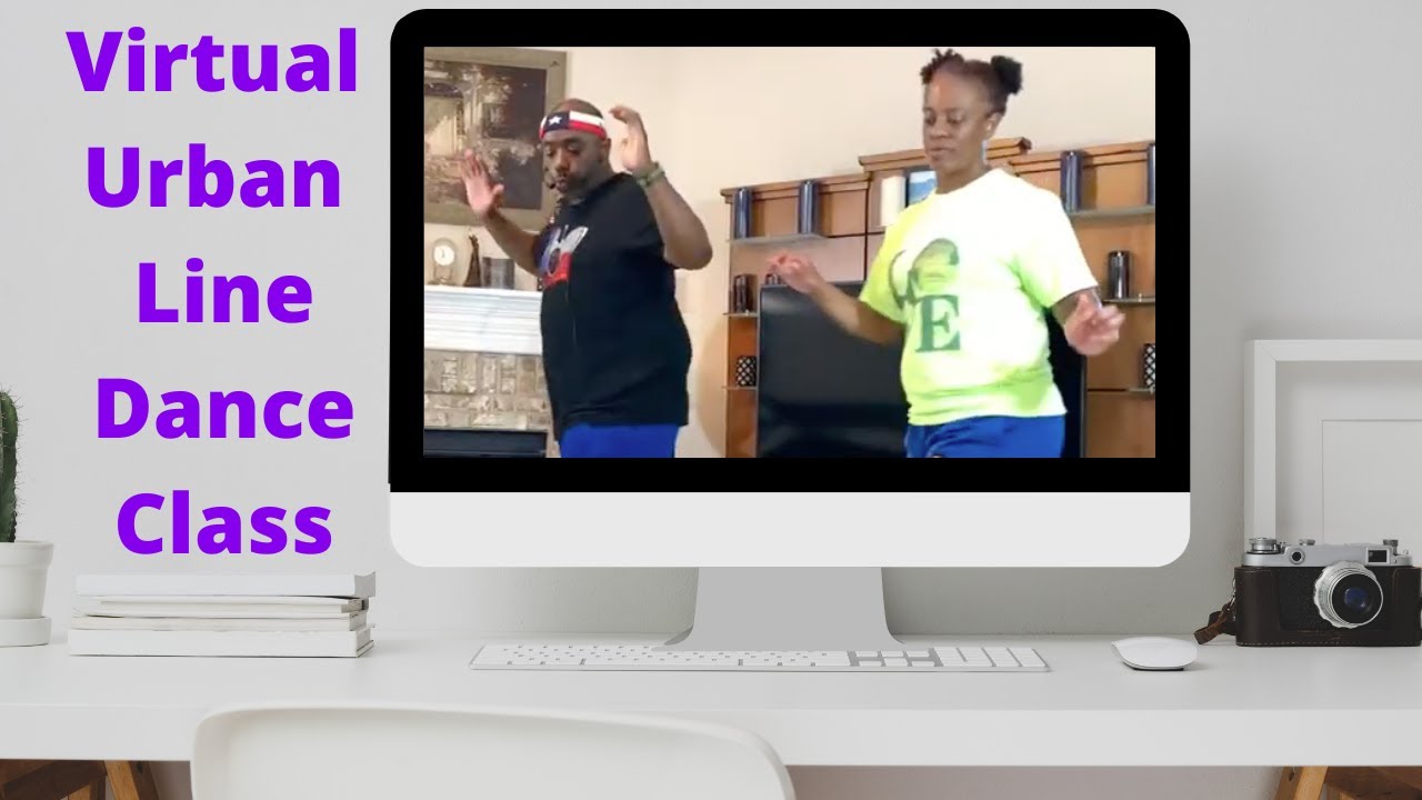 Meet Me In Miami - Line Dance - Demo - YouTube