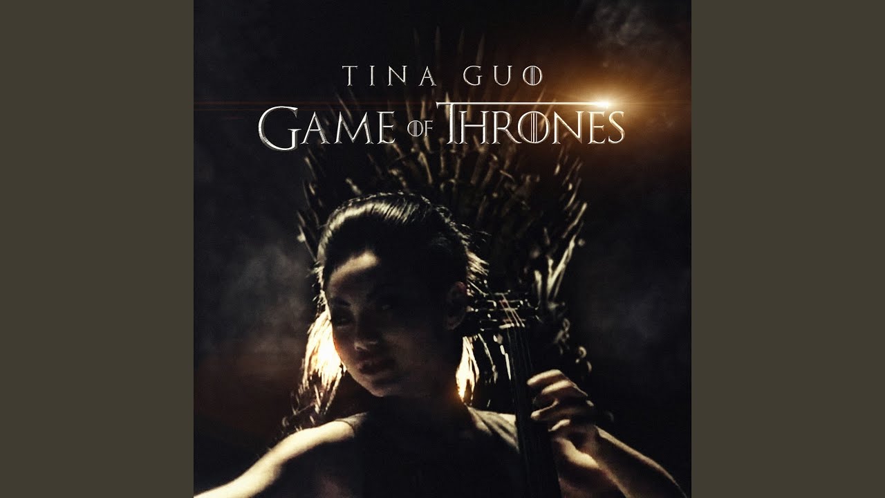 Game of Thrones (Main Theme) - YouTube