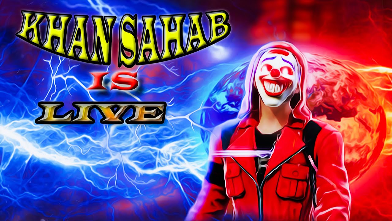 Khan sahab IS Live - YouTube