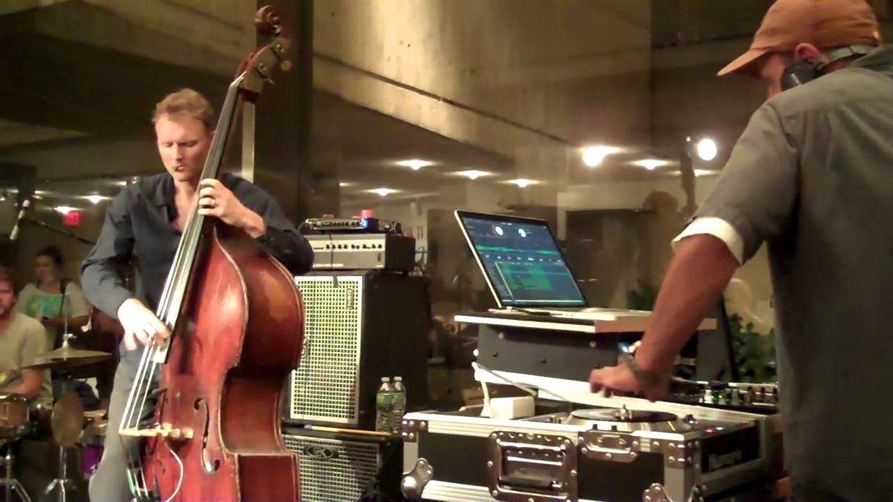 Wood, Martin, Burnham & Rourke - YouTube
