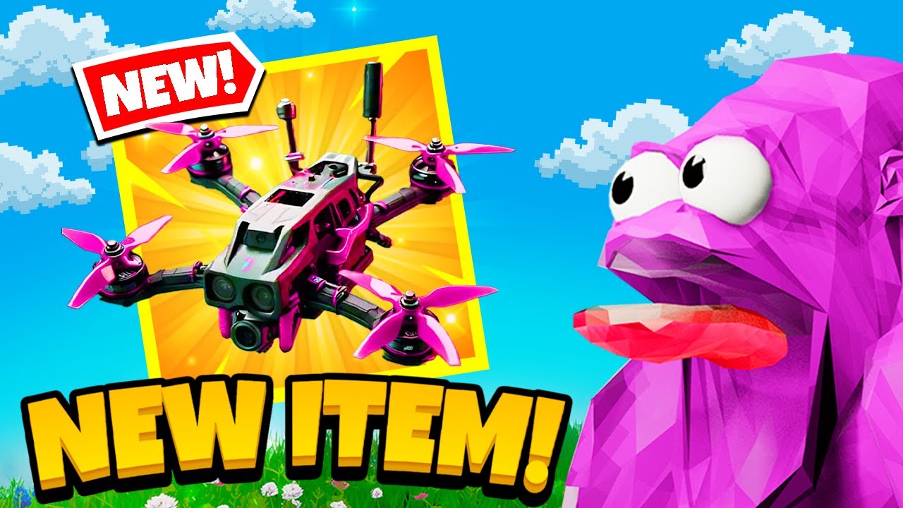 This DRONE RACE in Animal Company VR is INSANE! (Animal Company VR ...