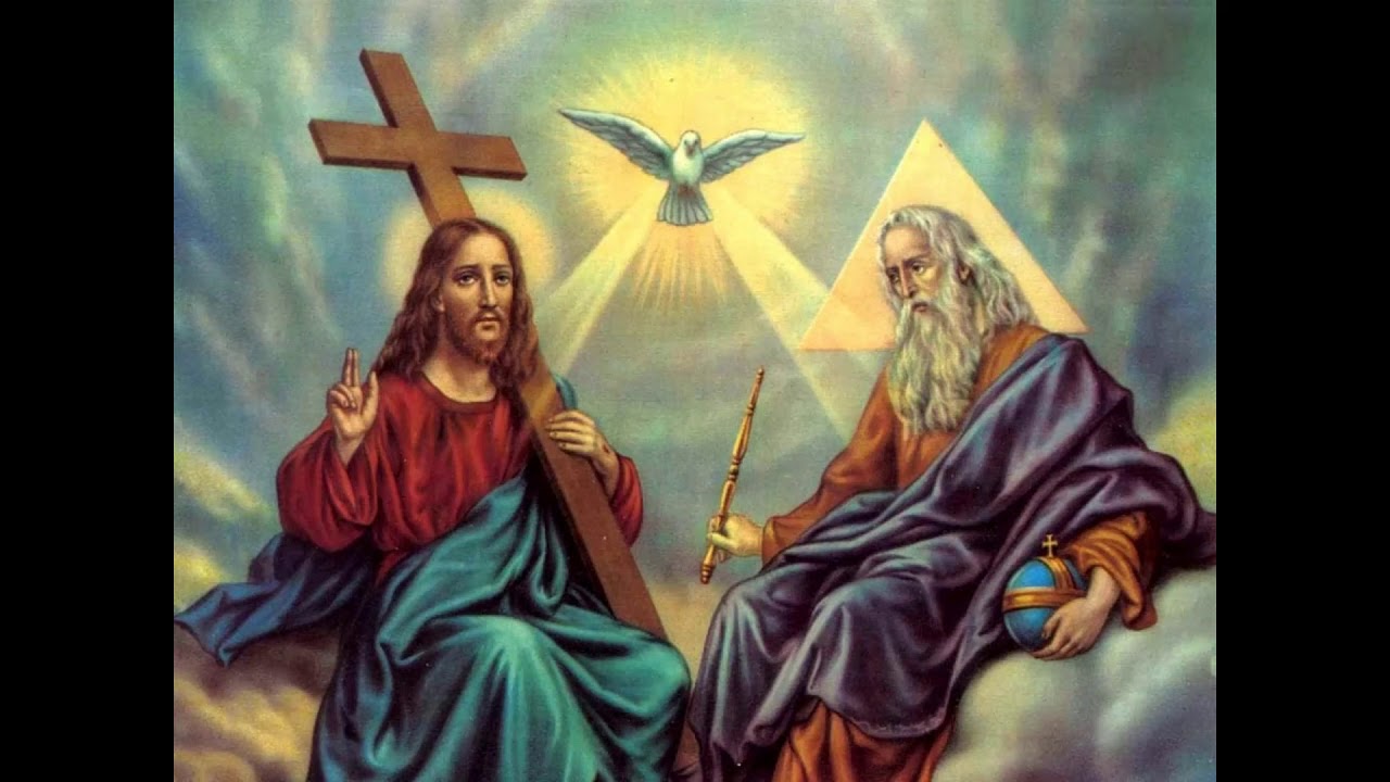 Zimbabwe Roman Catholic Shona Songs-Trinitasi Musande - YouTube