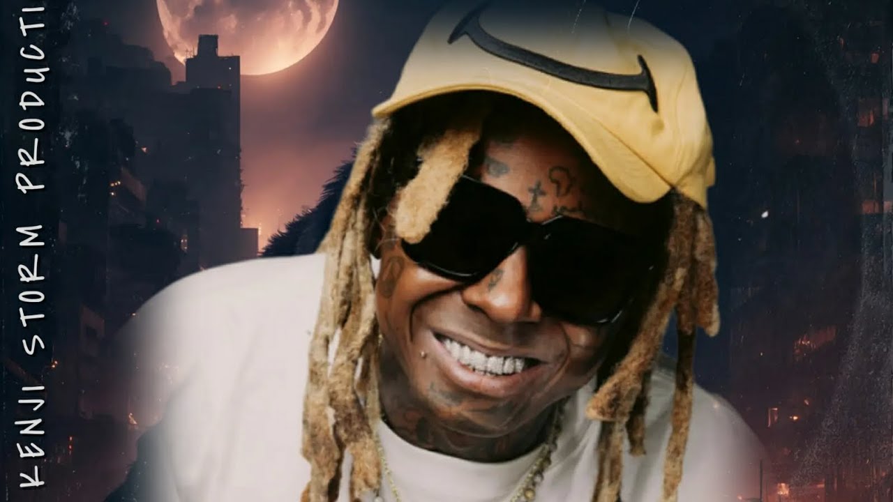 Lil Wayne - Twist Made Me (MELODIC DRILL REMIX) (SPED UP) Kenji Storm ...