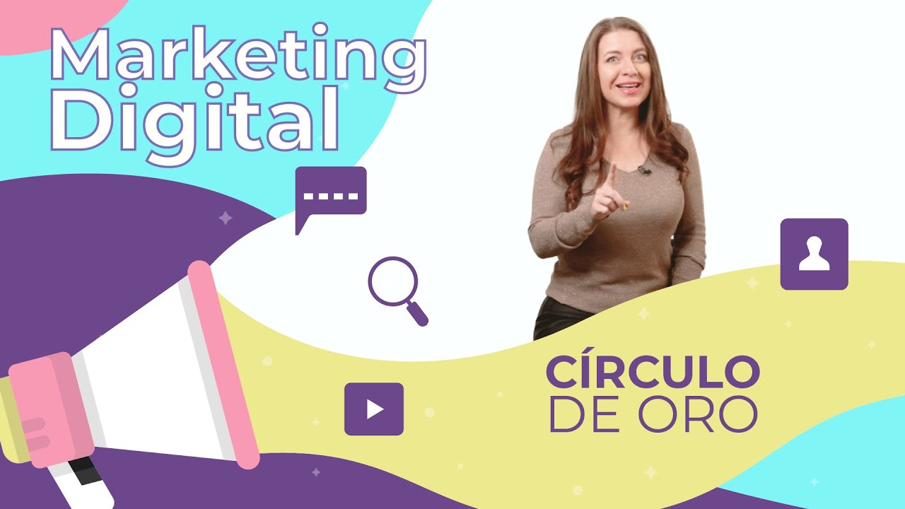 Qué es el circulo dorado de Simon Sinek y para qué sirve | Conceptos ...