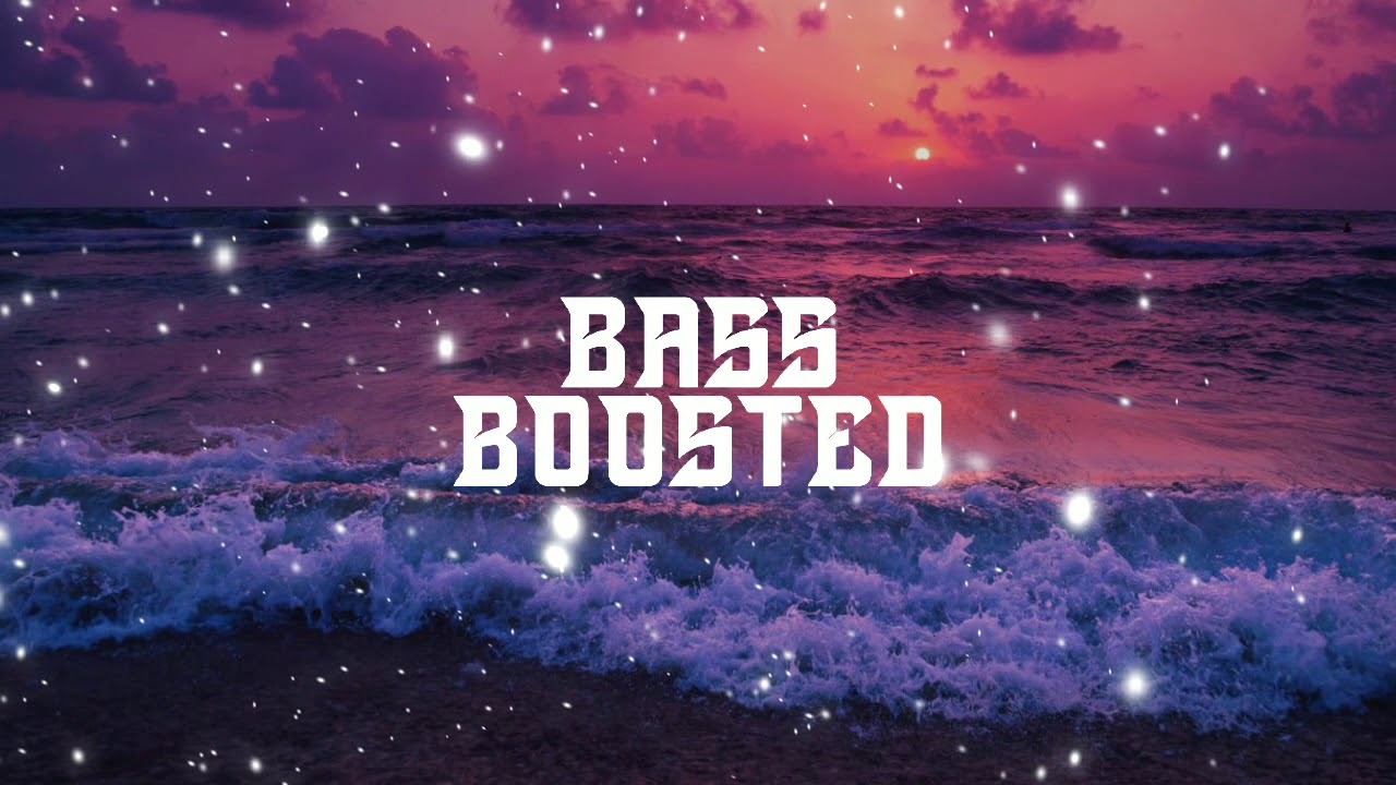 Lil Uzi Vert - 20 Min slowed + reverb [Bass Boosted] - YouTube