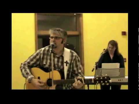 Light at the River - Singer David Miller - Sheila Mullet - YouTube