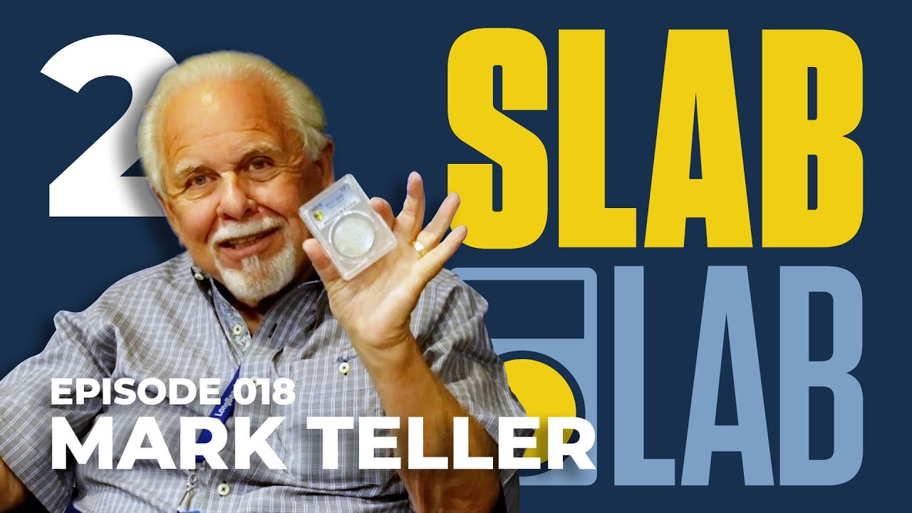 Slab Lab Episode 18 | Mark Teller Part 2 - YouTube