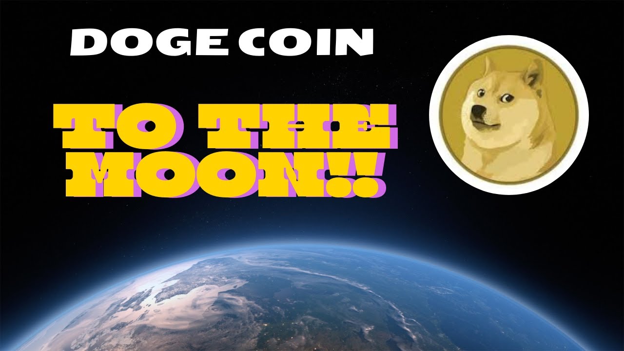 DOGE COIN ELON MASK FAVORITE CURRENCY !! - YouTube