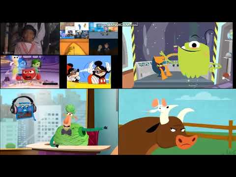 (REUPLOAD) up to faster 127parison to bubble guppies - YouTube