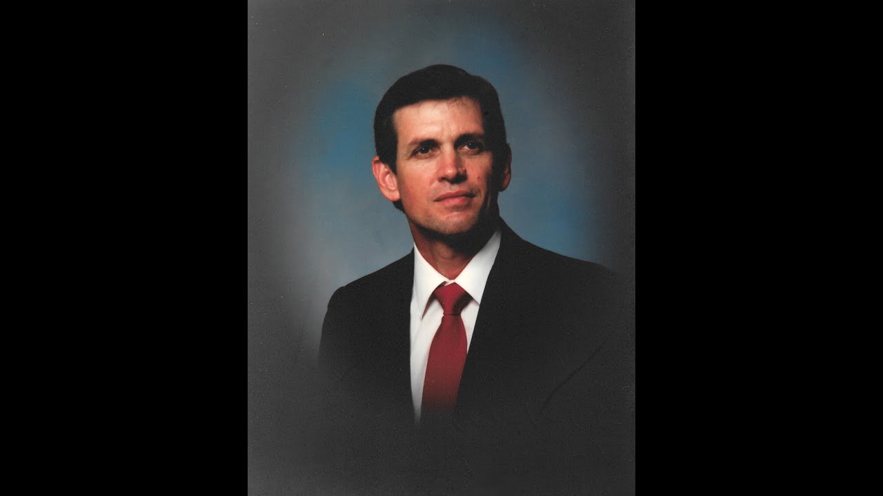 Michael Bender - Memorial 12/29/2020 - YouTube