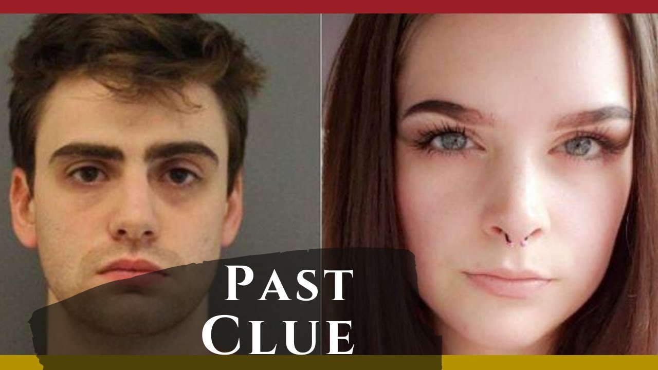 April Logan Murder - Past Clue Strongly Linked to Her Death. Man ...