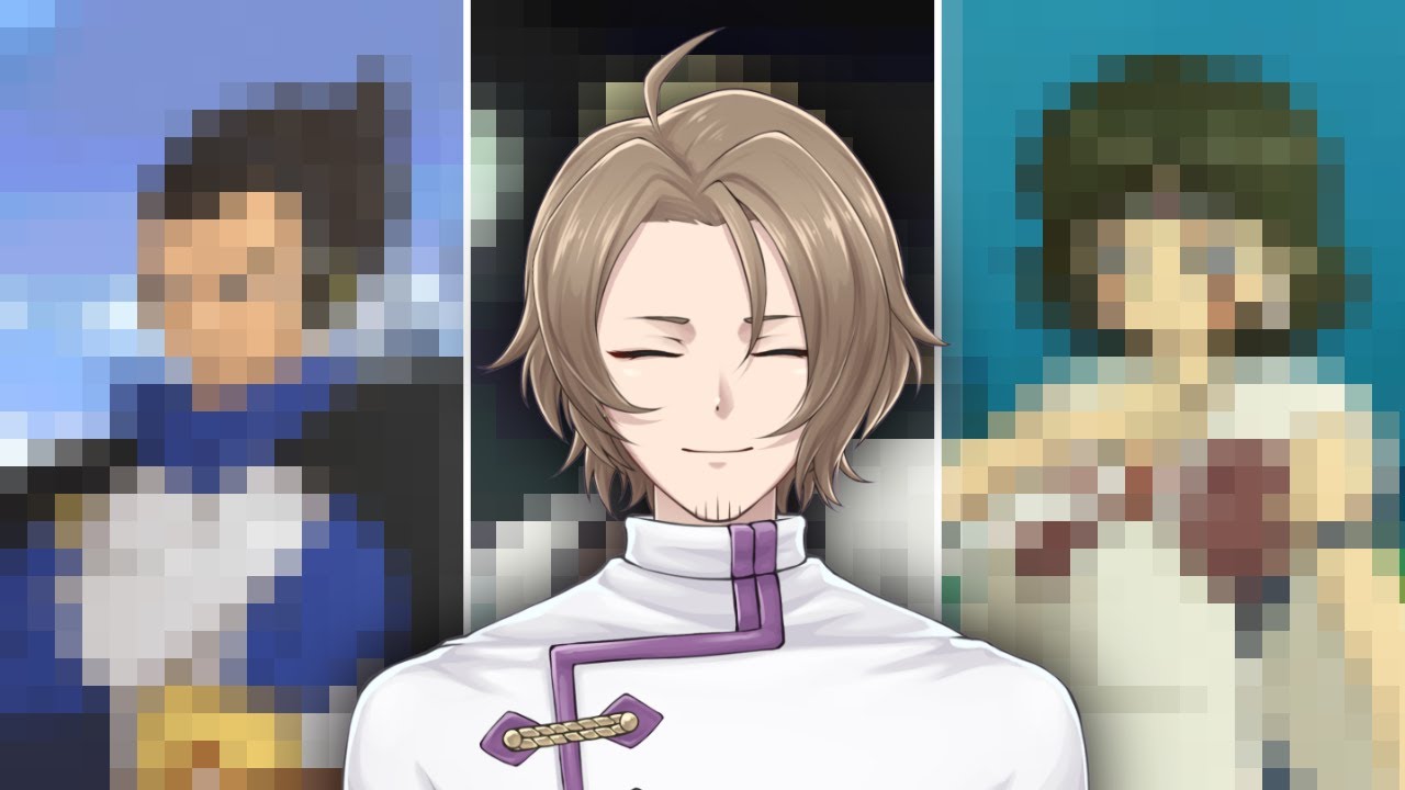 [14/01/24]🟣ANIME STYLE SWAP DRAWING CHALLENGE🟣 - YouTube