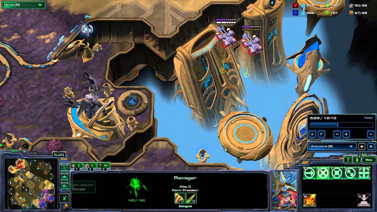 SC2 LotV ZvT fun times 2016 03 08 20 58 18 723 - YouTube