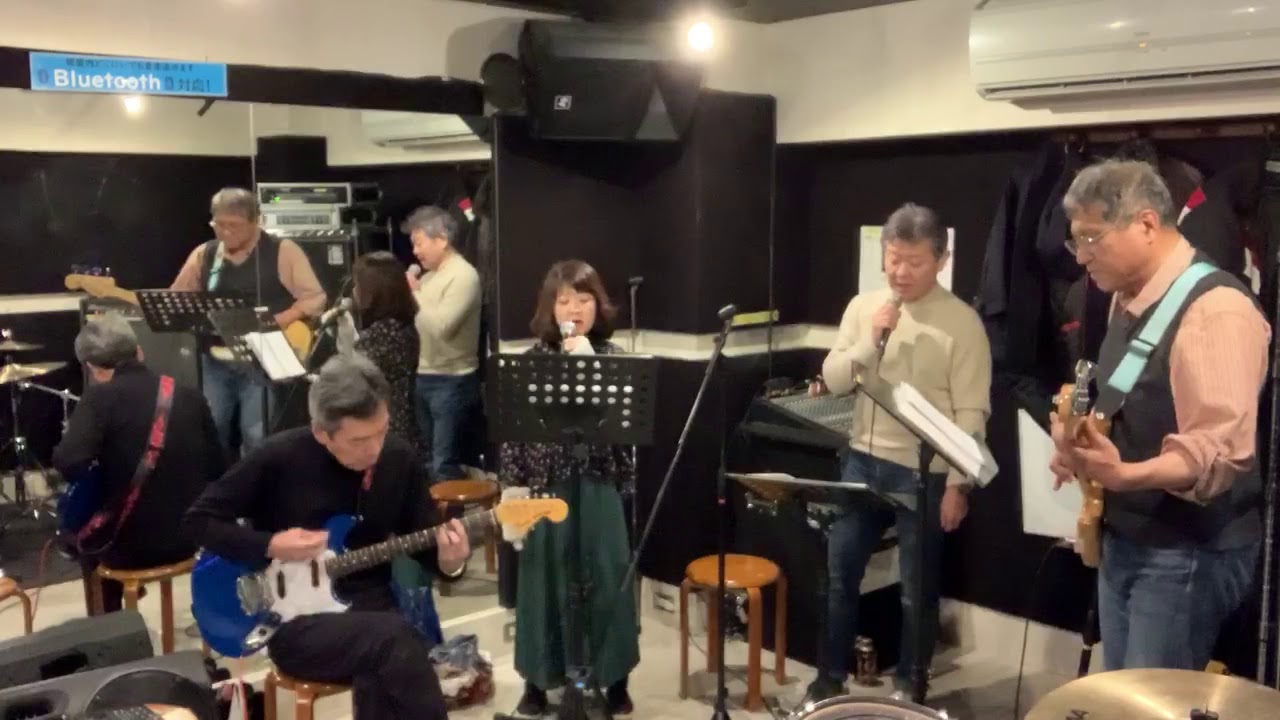 Der Absacker / February, 1998 (0118T1) - YouTube