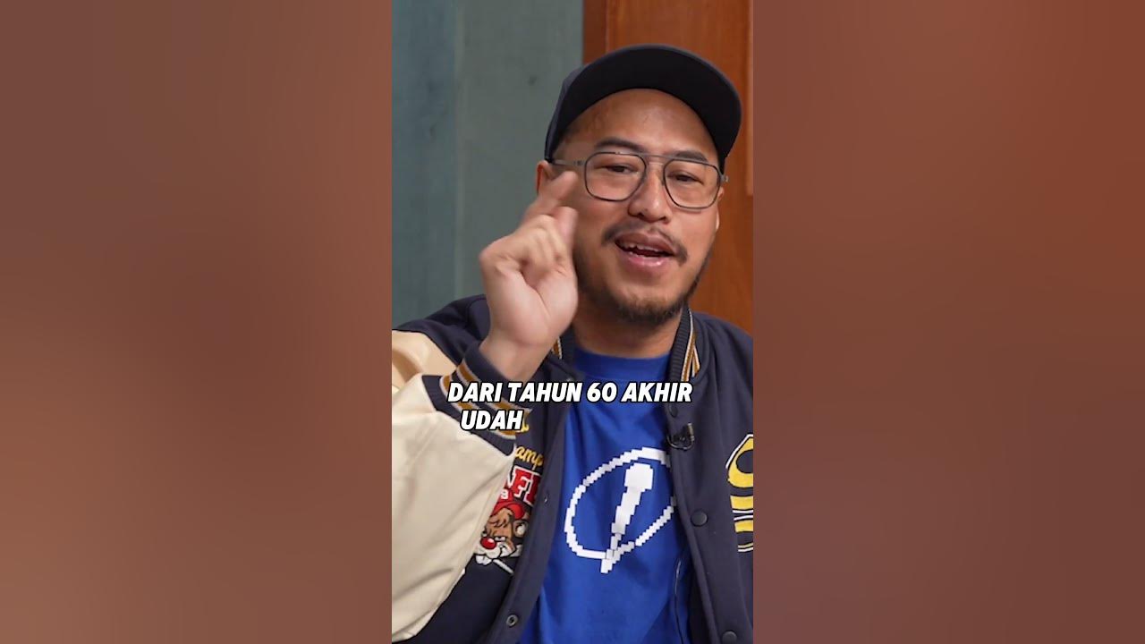 Pandji stand up di New York gak pecah-pecah #PandjiPragiwaksono #TKS - YouTube