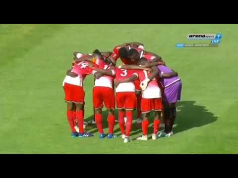FT: KENYA 3-0 ETHIOPIA, GOALS AND HIGHLIGHTS, 14/10/18