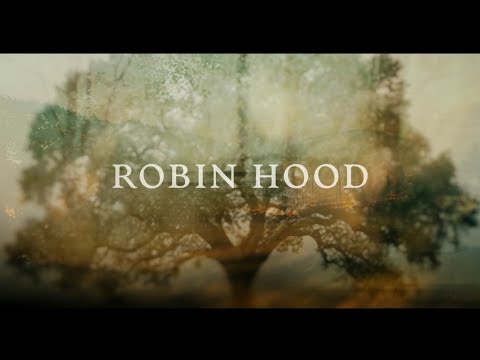 Robin Hood Season 1 MGM+ Opening Credits - YouTube