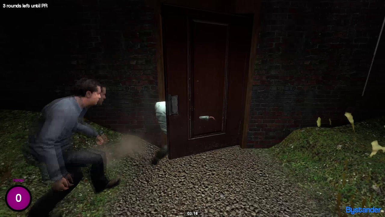gmod body glitch - YouTube