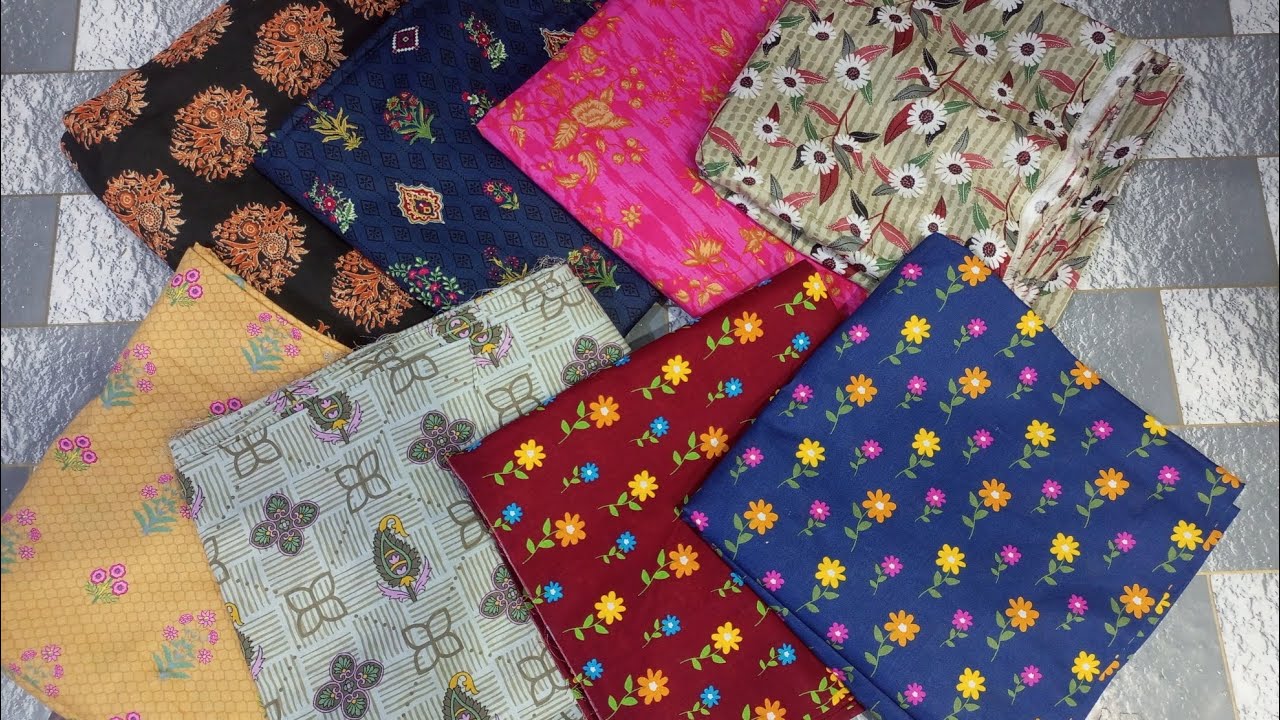 ALL OVER SAME PRINT ZAMAN TEXTILE WHOLESALE CLOTH MARKET SHIRT TROUSE ...