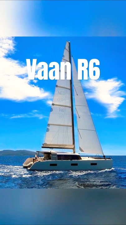 Vaan R6 - YouTube