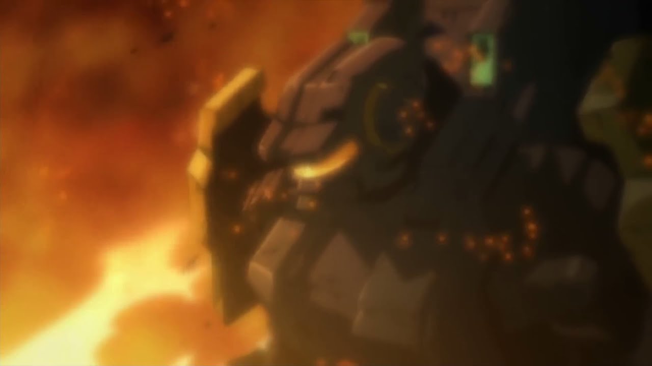 BREAKING THE COVENANT (HMV) - YouTube