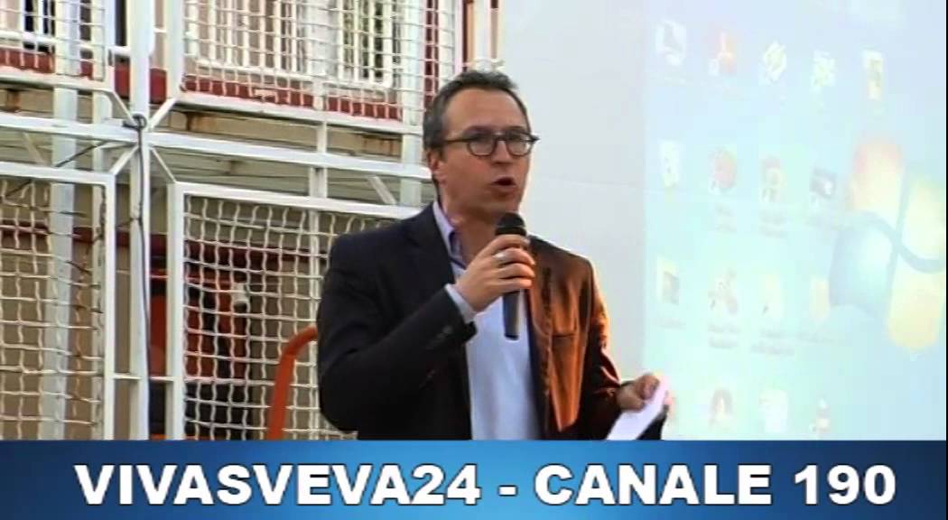 ANDRIA - Una serata in "Allegria" in pieno spirito salesiano - YouTube