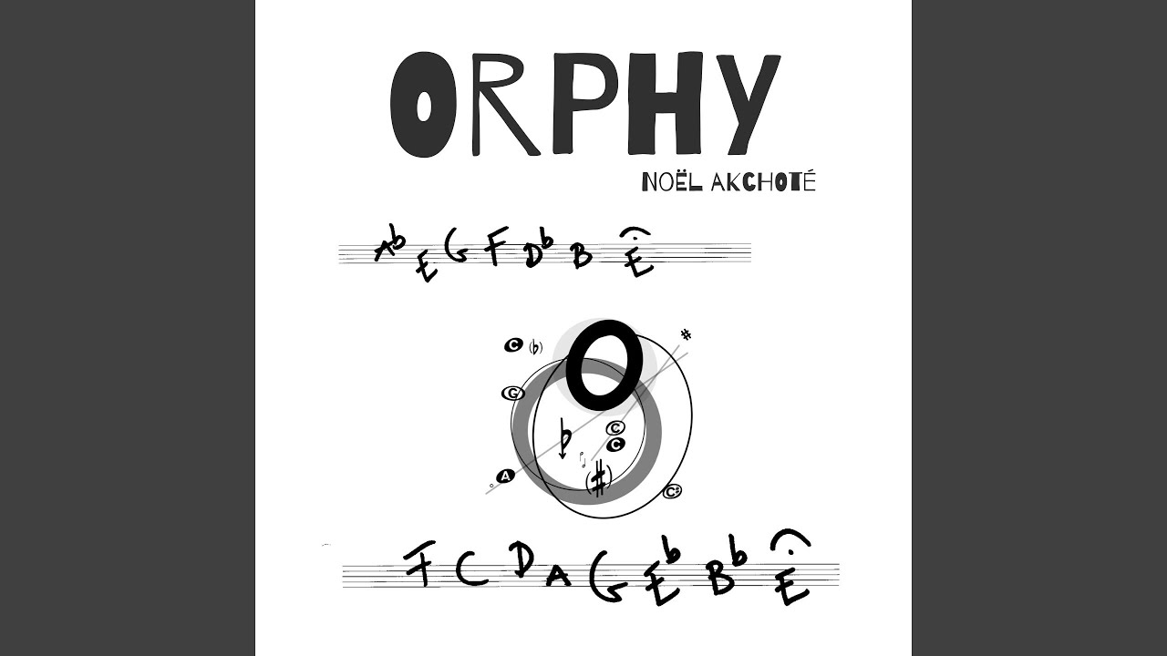 Orphy - YouTube
