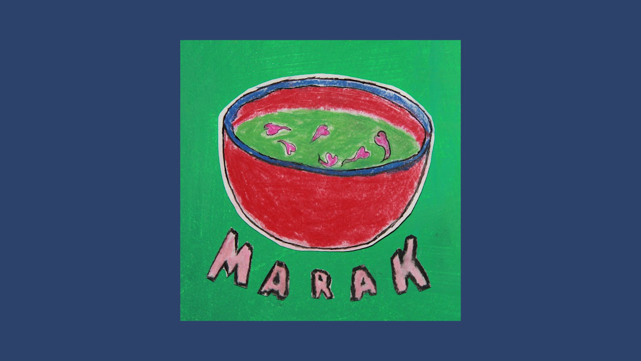 MARAK - What The Heart Wants (Full EP) - YouTube