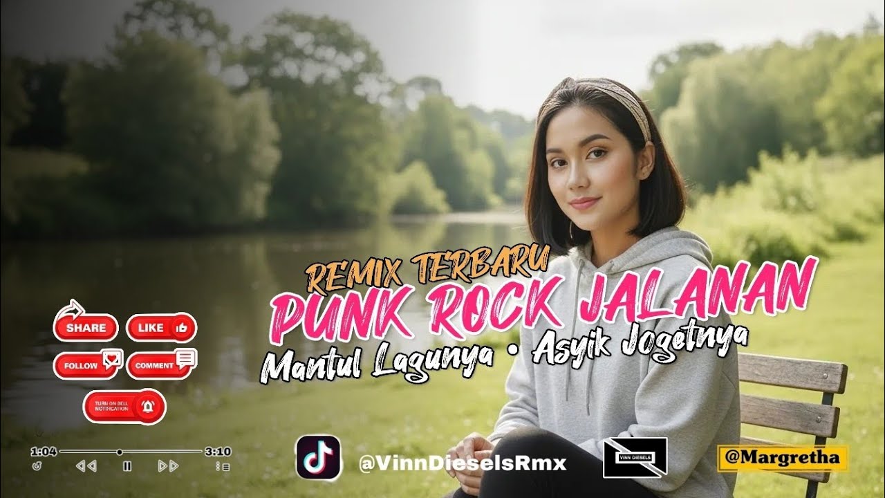 Punk Rock Jalanan - Gilang Sadewa || REMIX TERBARU 2026 - YouTube