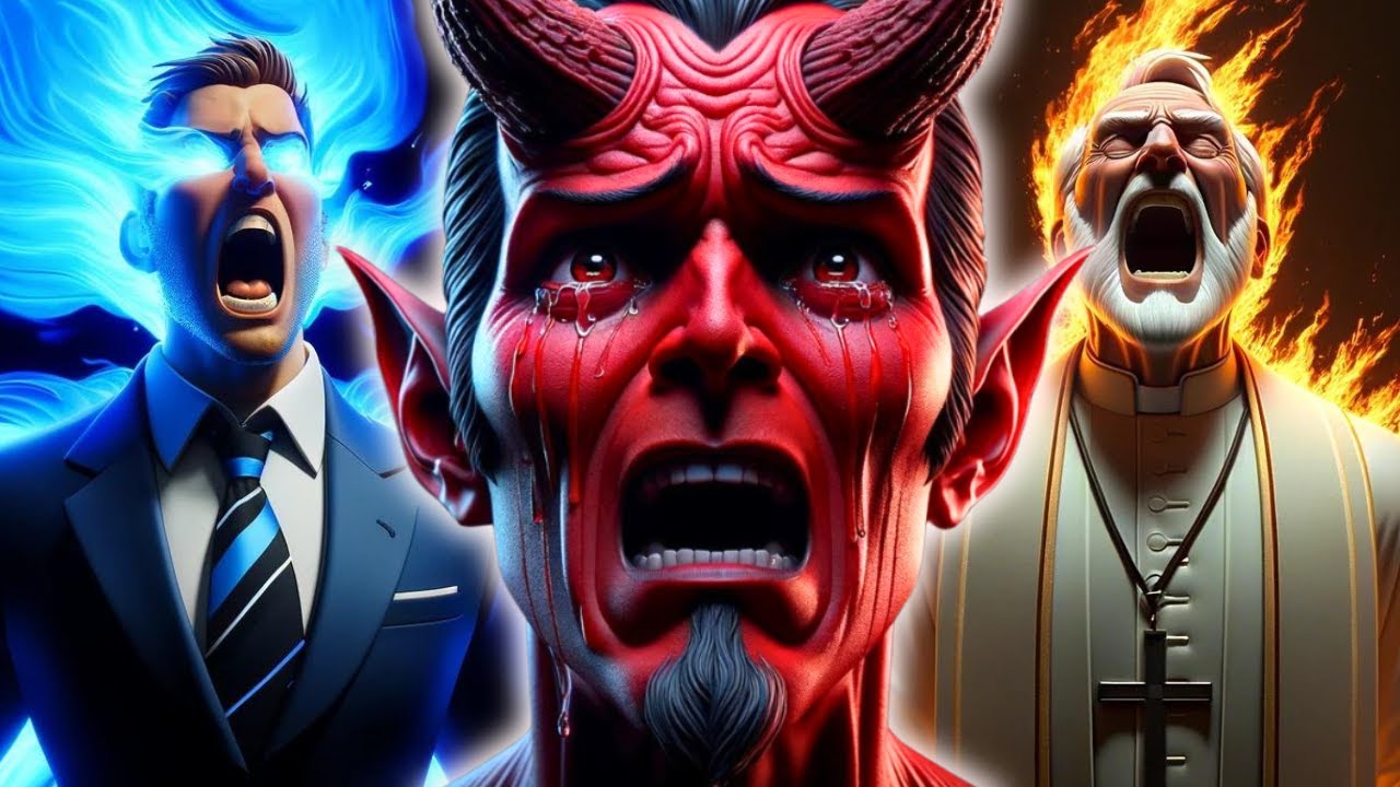 A final DEFEAT of Satan | Revelation part 4 - YouTube