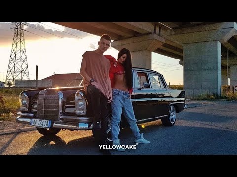 Nikka ft. Fuego - Dashni