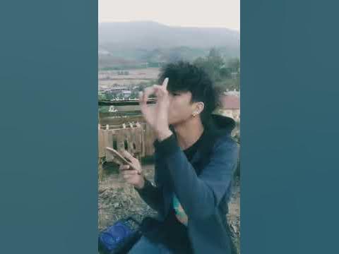 Arkar_Myo_Min #Stay_At_Home 🏠 (Burma_Rap) 🎤🎧 - YouTube