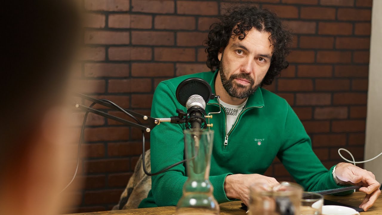 Petr Mára o carnivore diet a jiných způsobech stravování - YouTube