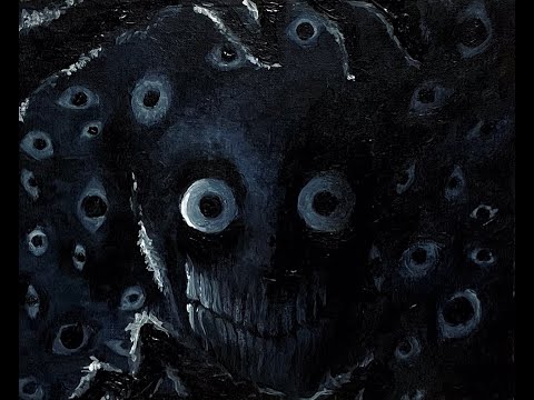 Nightmare | Seo Yoon Soyoona Kim