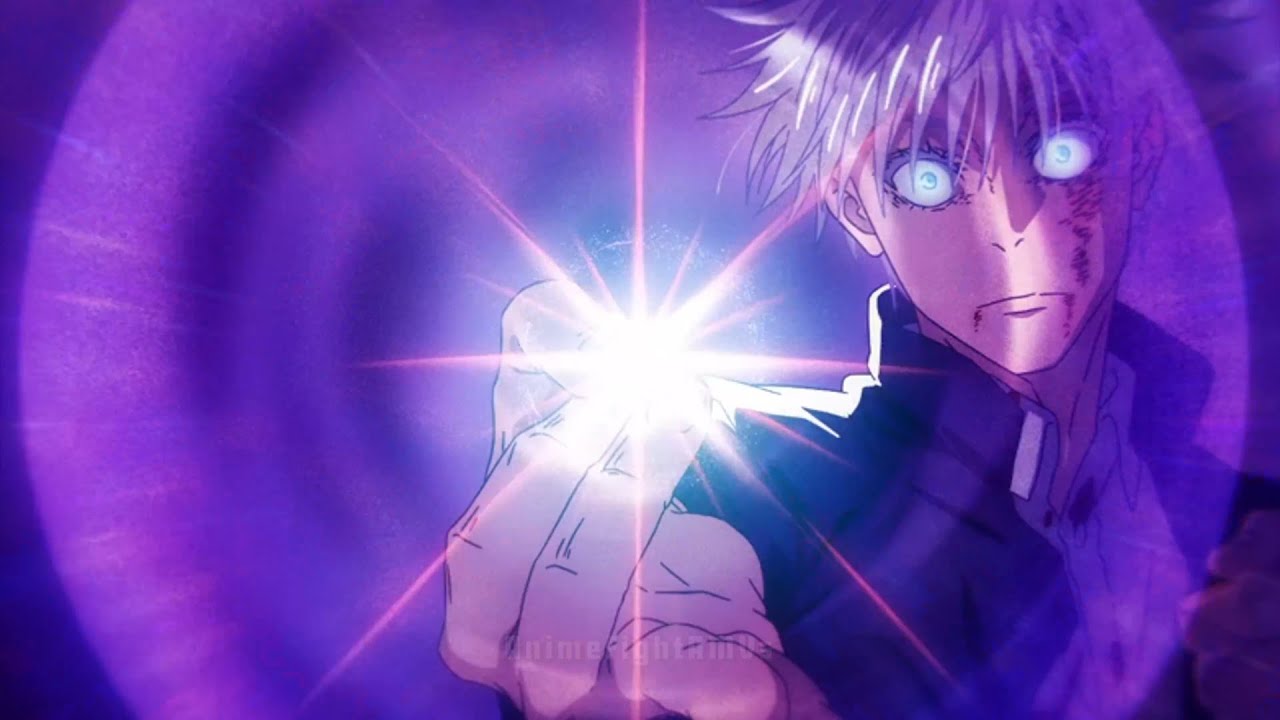 "Ronald" Falling In Reverse - Jujutsu Kaisen x Chainsaw Man AMV ...