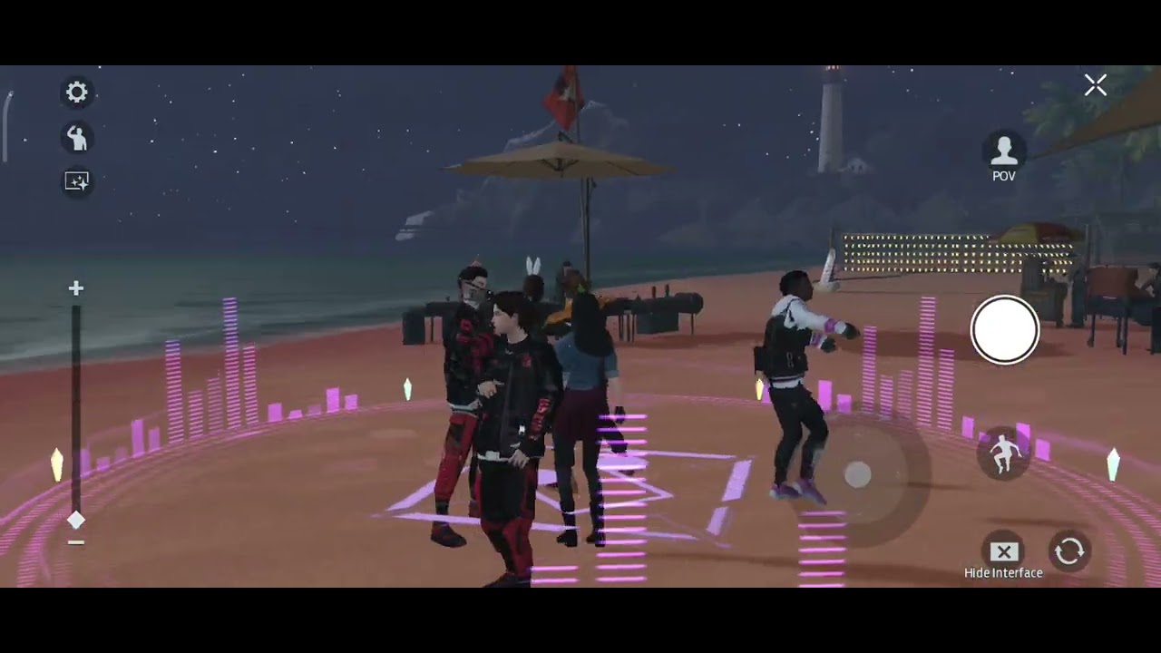 Undawn - Bonfire Dance Vibe | Swan Lake |a Void Camp - YouTube