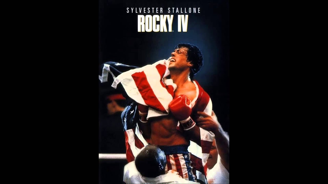 Rocky IV War Theme - YouTube