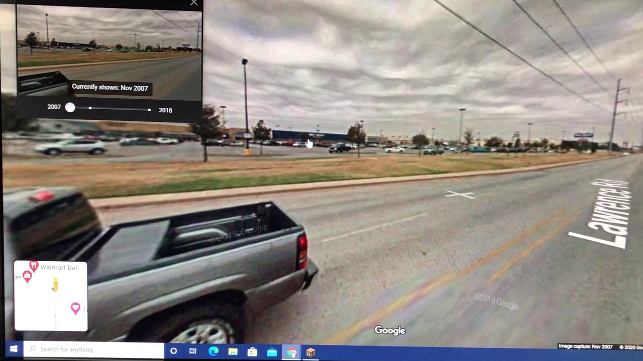 2000 Walmart supercenter - YouTube