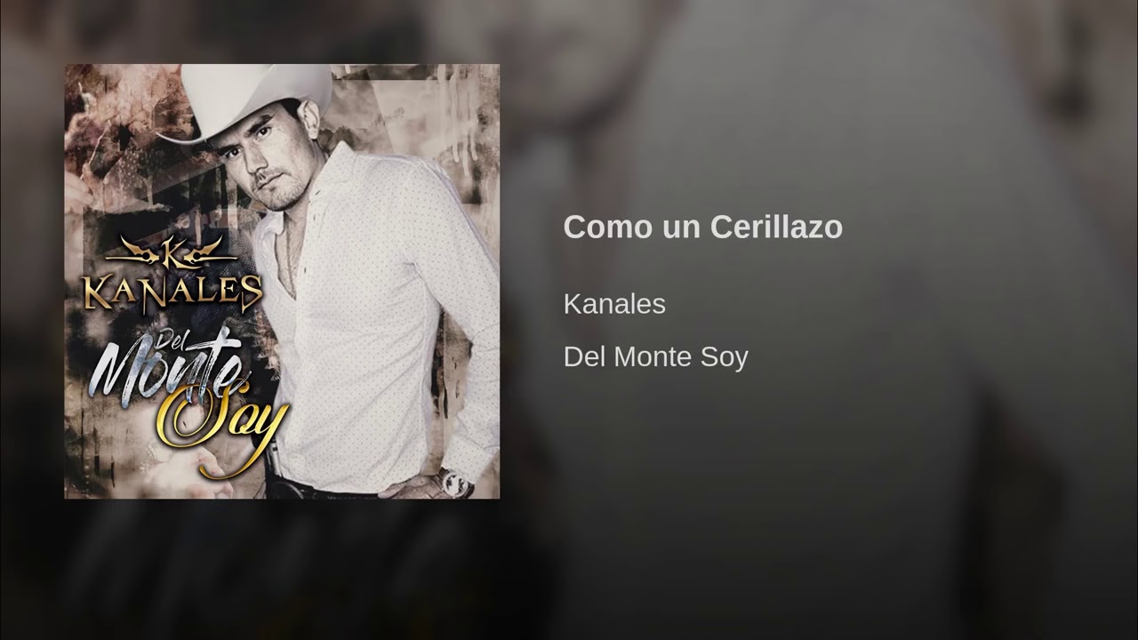 Como Un Cerillazo COMPA KANALES JAK2☑ - YouTube