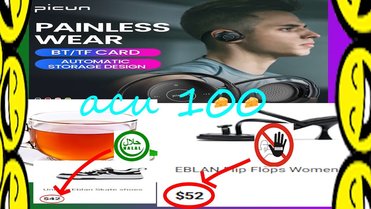 Acu 100 (first extreme) - YouTube