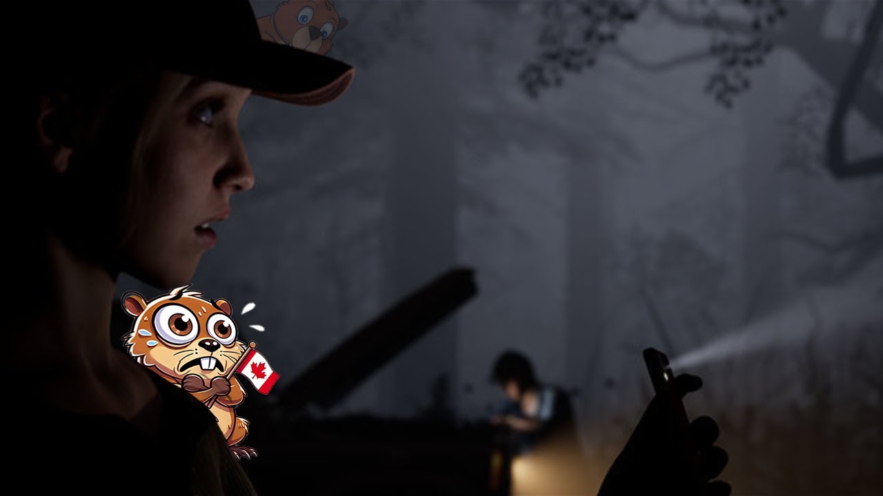 Welcome to Camp Quarry: Where What Doesn't Kill You Makes You Stronger ...