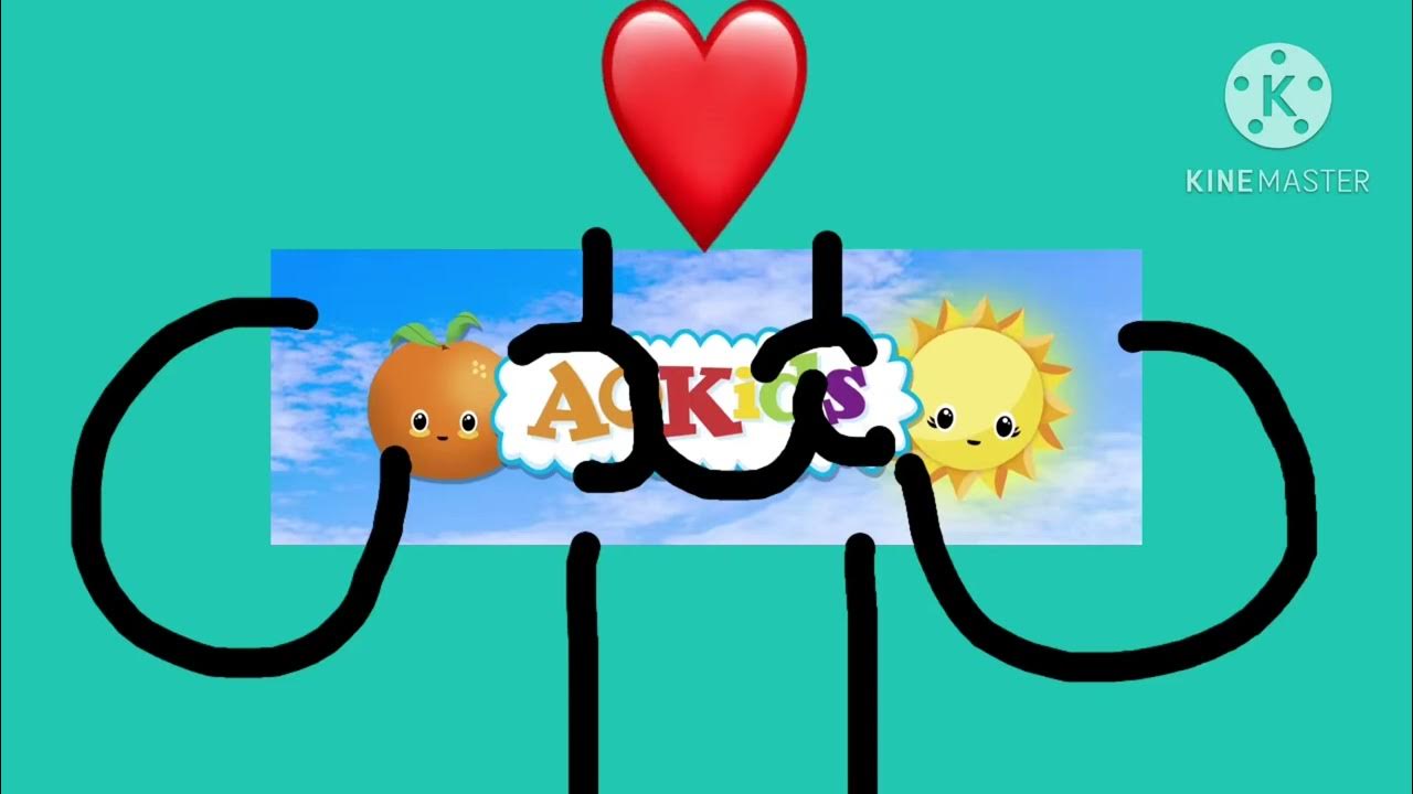 AO Kids Lovely! - YouTube