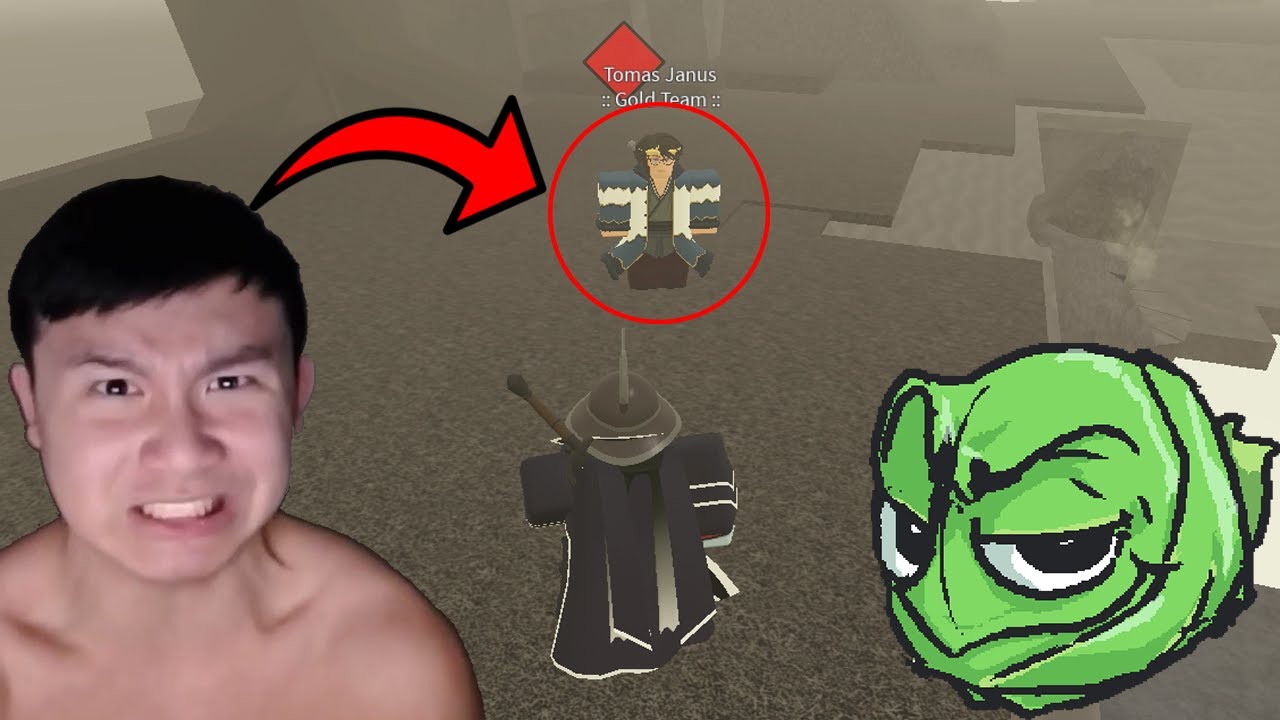 Beating The Best Deepwoken Player In The PVP Arena. - YouTube