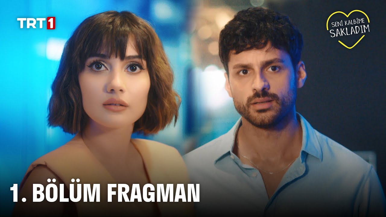Seni Kalbime Sakladim (2022- ) – Filmonizirani