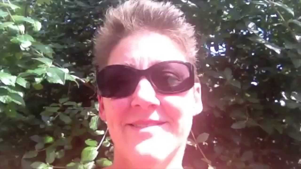 Persistence: "How Long Should I Try? UNTIL!" - YouTube