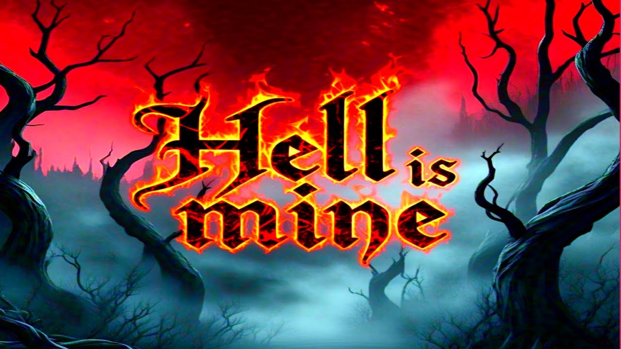 “Hell Is Mine – No One Gets In!”Martin Luther true story, Horror story ...