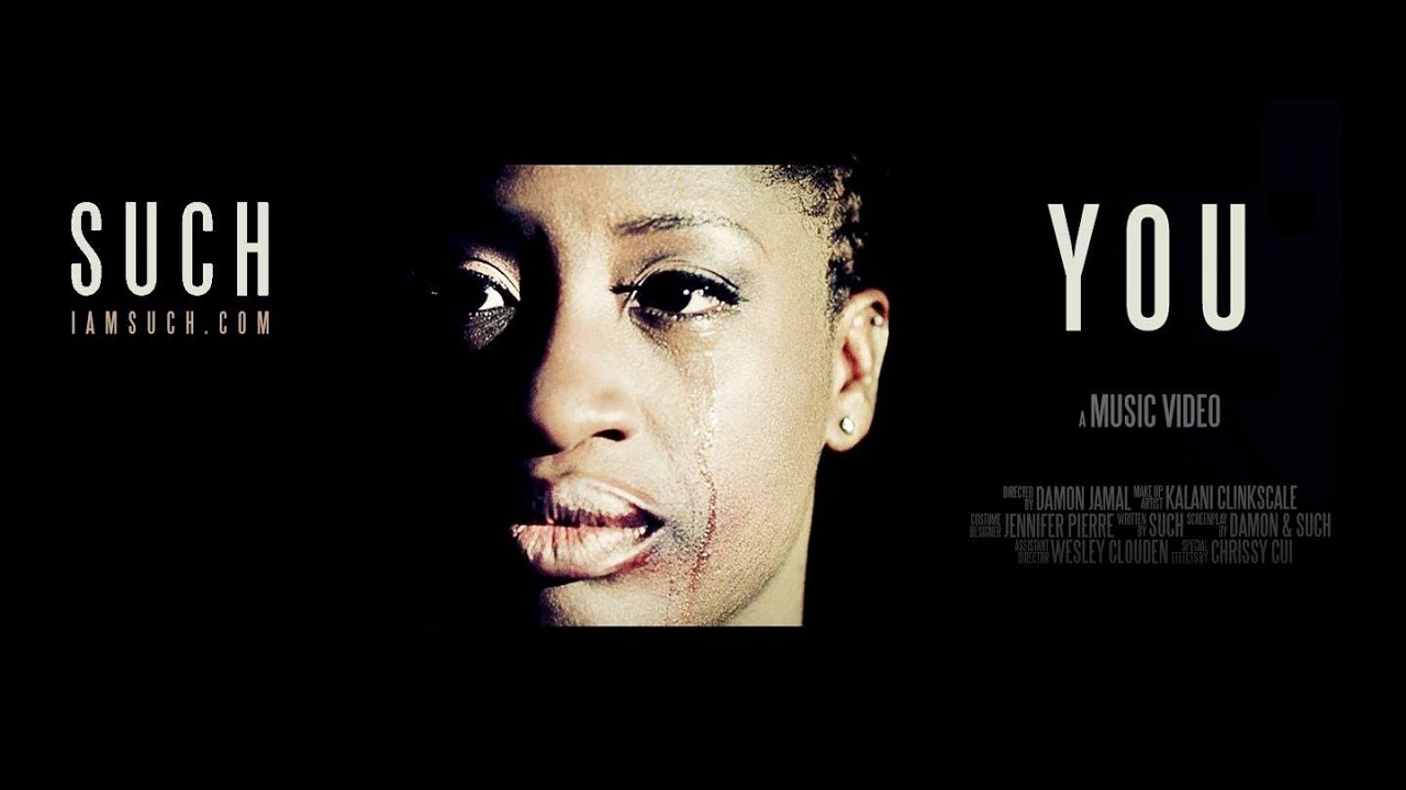 Such - "You" Official Music Video - YouTube