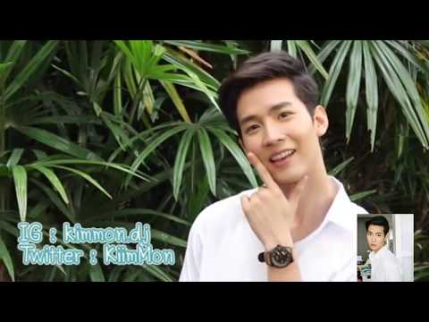 2 moons the Series cast interview- Kimmon (Ming) Eng Sub - YouTube