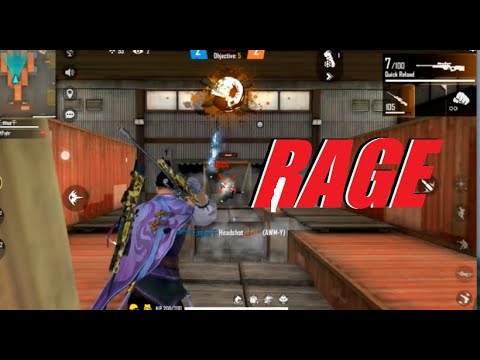 RAGE MODE 👽🔥 - YouTube