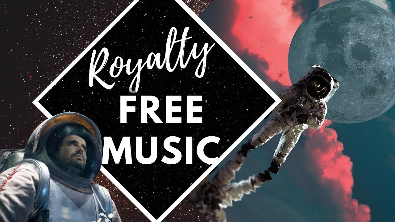 Space Trap Beat | Free royalty free background music | Space ambient ...